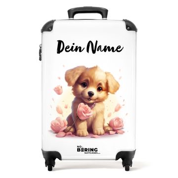 Einzigartigen Koffer kaufen? Entdecken Sie unsere Reisekoffer!
